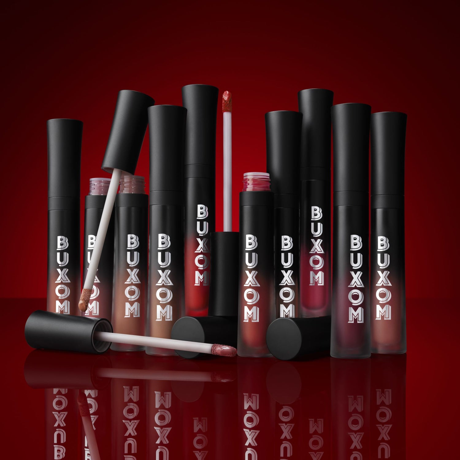 BUXOM Cosmetics - Shop Makeup and Beauty Products Online