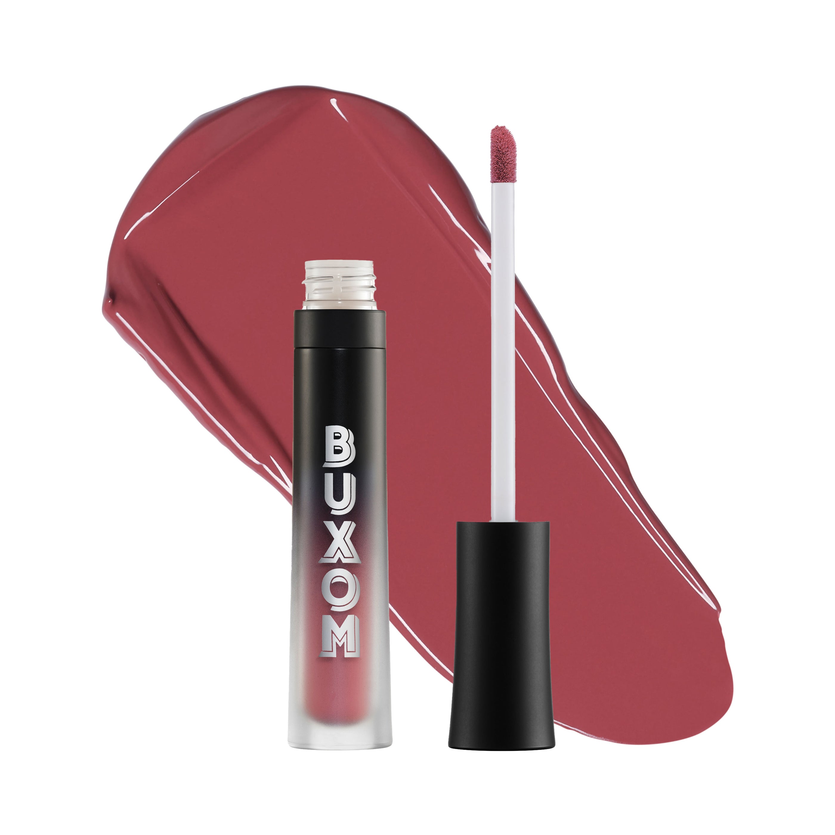 Plumping Lipsticks - Matte & Satin Colors | BUXOM