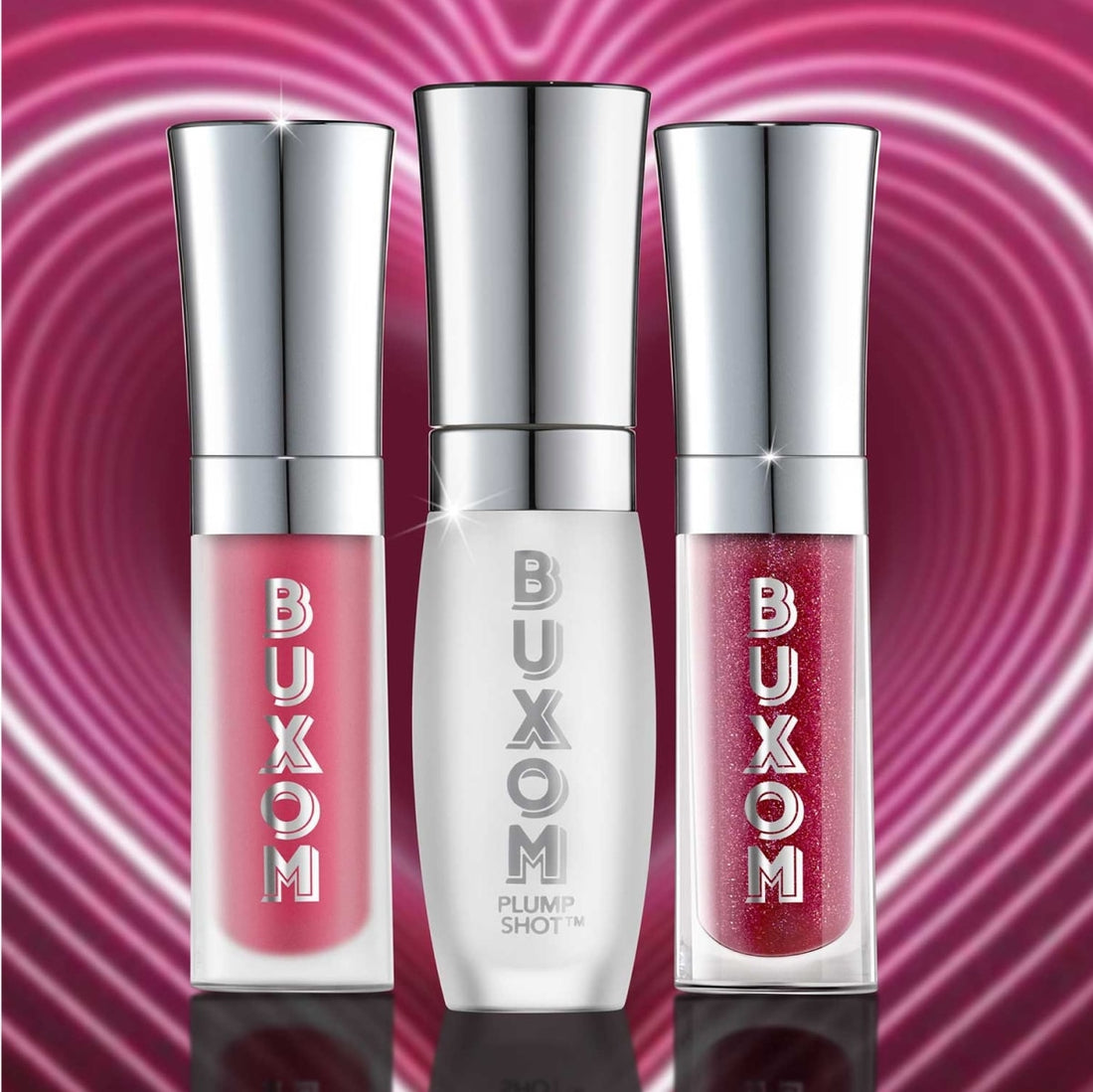 BUXOM Cosmetics - Shop Makeup and Beauty Products Online