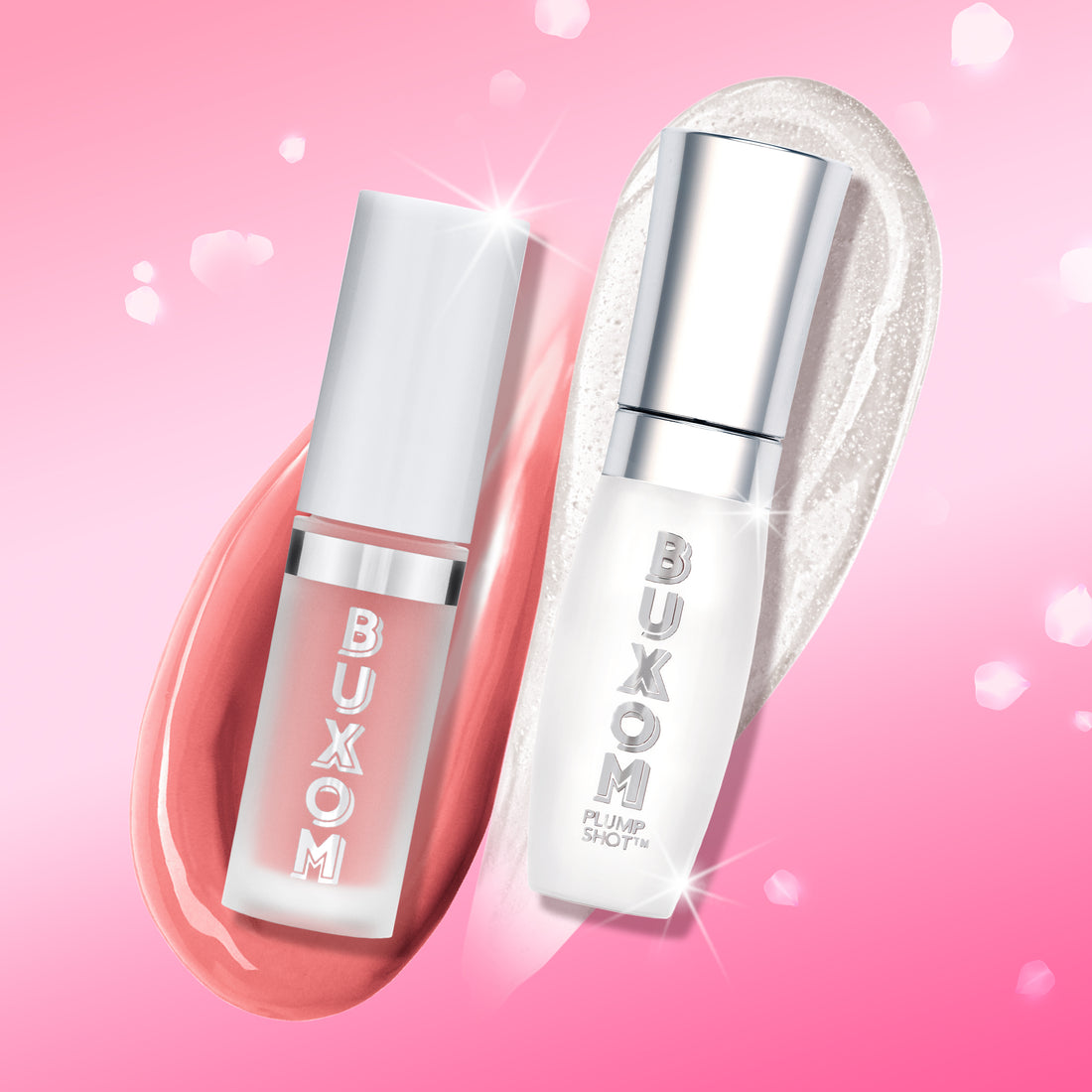 BUXOM Cosmetics - Shop Makeup and Beauty Products Online