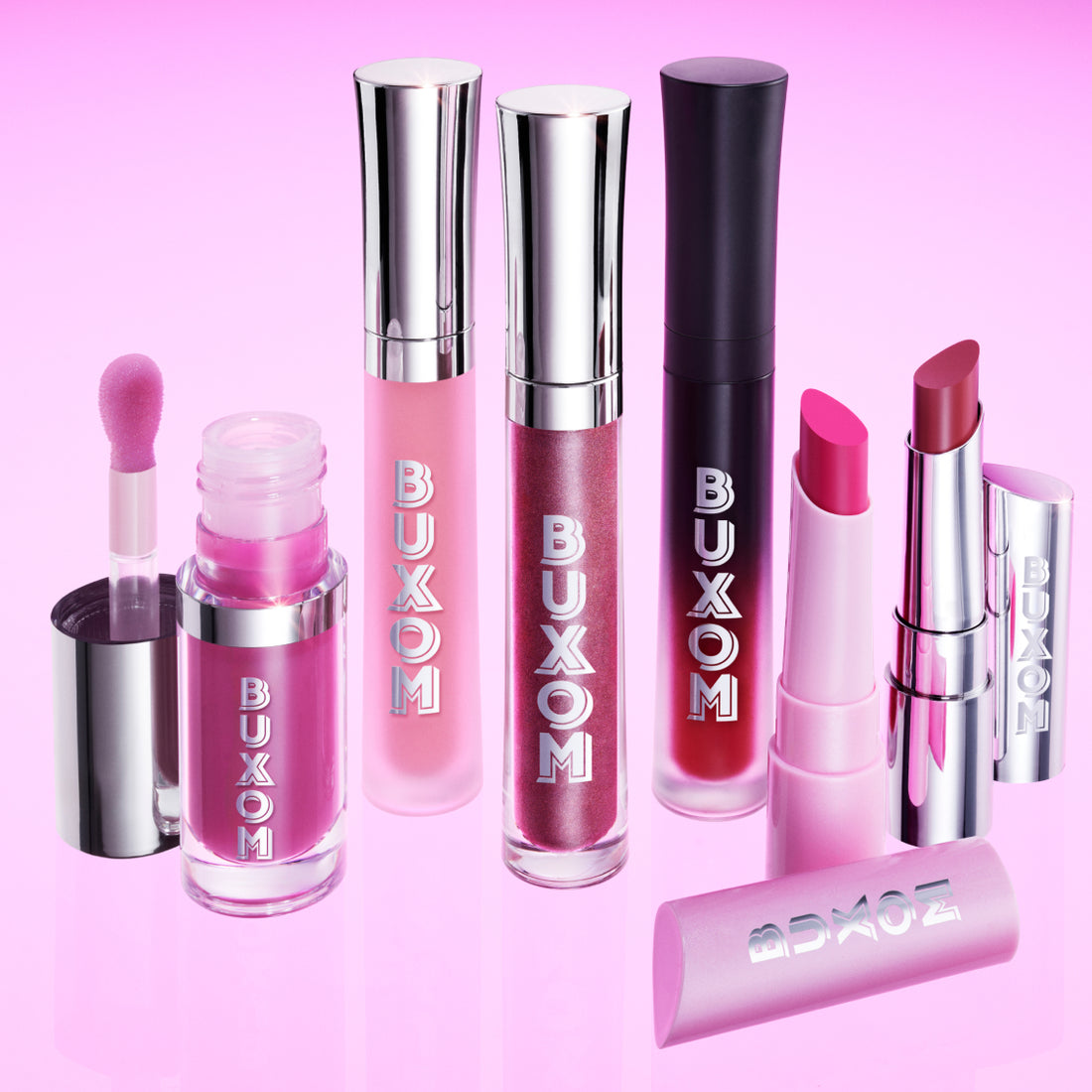 BUXOM Cosmetics - Shop Makeup and Beauty Products Online