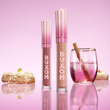 BUXOM Cosmetics - Shop Makeup and Beauty Products Online