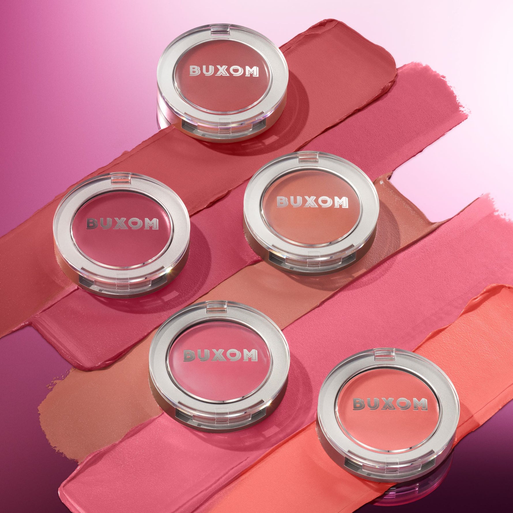 BUXOM Cosmetics - Shop Makeup and Beauty Products Online