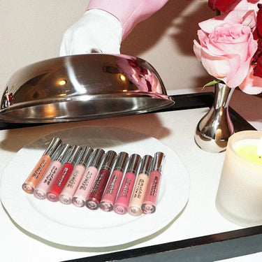 BUXOM Cosmetics - Shop Makeup and Beauty Products Online
