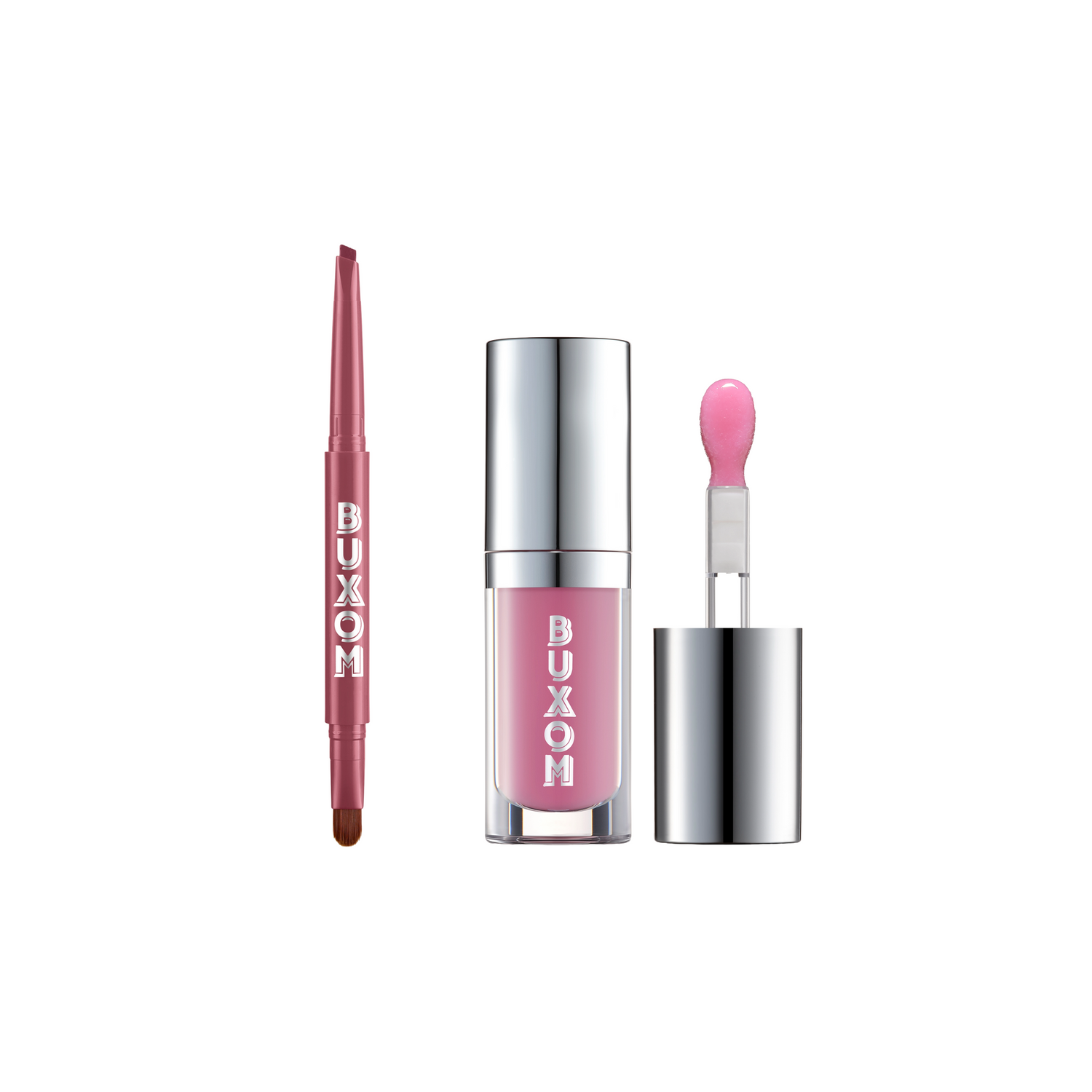 Makeup Bundles & Convenient Cosmetic Sets